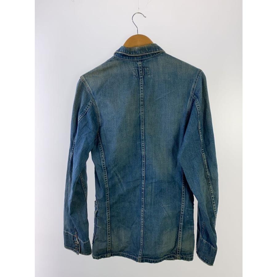 RRL カバーオール/XS/デニム/IDG : セカンドストリートYahoo!店 - 通販 - Yahoo!ショッピング