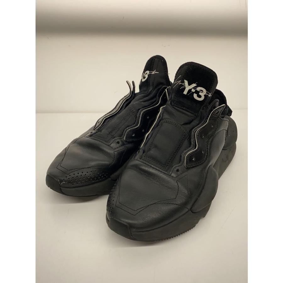 Y-3 KAIWA/27cm/BLK/EF2561// : セカンドストリートYahoo!店 - 通販 - Yahoo!ショッピング