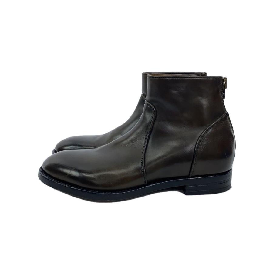 BUTTERO BUTTERO ブッテロ/ブーツ/41/BRW/レザー/B6163// : セカンドストリートYahoo!店 - 通販 - Yahoo!ショッピング