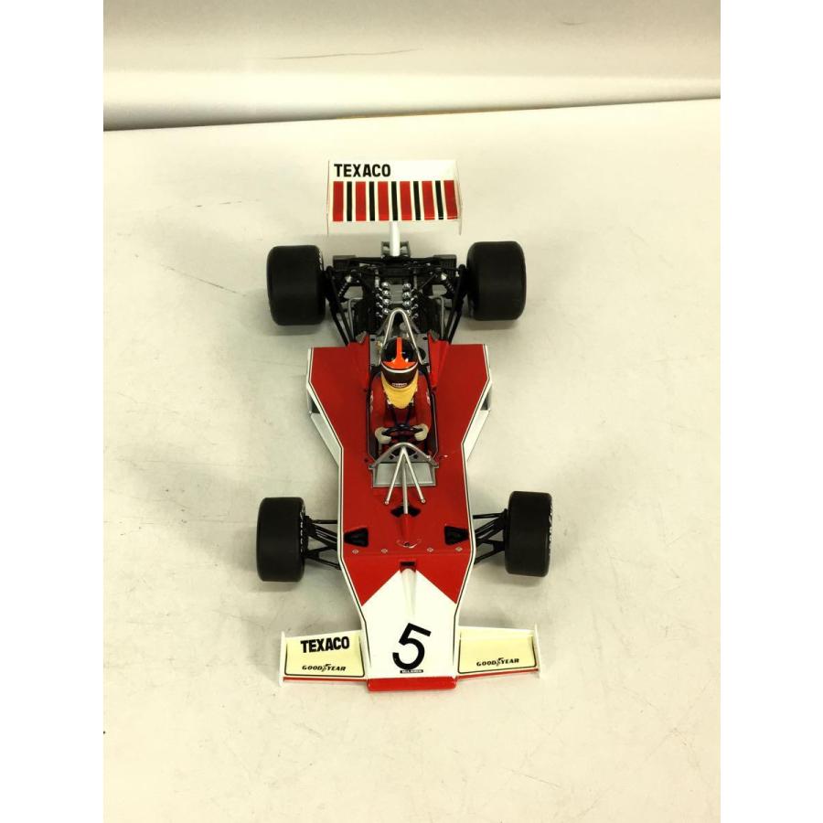 MINICHAMPS 1:18 McLaren Ford M23 E.Fittipaldi 1974 : セカンドストリートYahoo!店 - 通販 - Yahoo!ショッピング