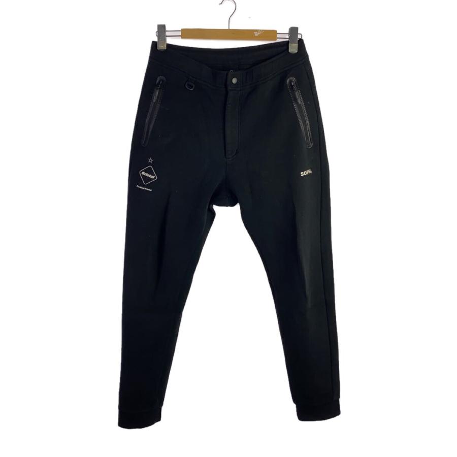 F.C.R.B.(F.C.Real Bristol) ボトム/M/コットン/BLK/FCRB-202032 : セカンドストリートYahoo ...