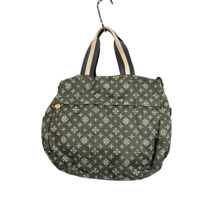 russet ショルダーバッグ/--/GRY/総柄 : セカンドストリートYahoo!店 - 通販 - Yahoo!ショッピング