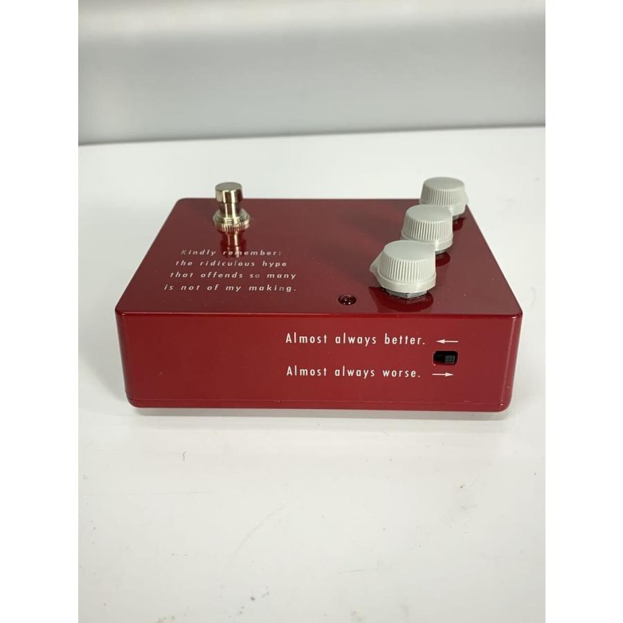 KLON エフェクター KTR : セカンドストリートYahoo!店 - 通販 - Yahoo!ショッピング