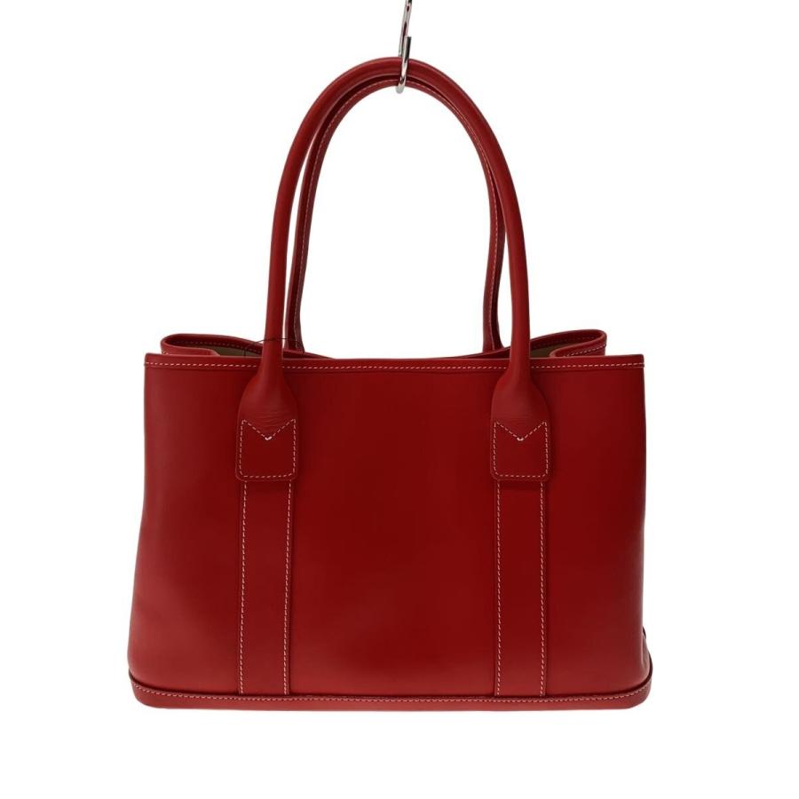 Kitamura トートバッグ/レザー/RED/無地 : セカンドストリートYahoo!店 - 通販 - Yahoo!ショッピング