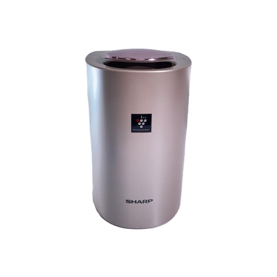 SHARP プラズマクラスター保湿機/理美容品/IB-HF6-P : セカンドストリートYahoo!店 - 通販 - Yahoo!ショッピング