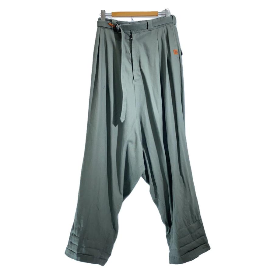 MIHARA YASUHIRO 21-22AW/Maison YASUHIRO/ボトム/--/--/KHK : セカンドストリートYahoo!店 - 通販 - Yahoo!ショッピング
