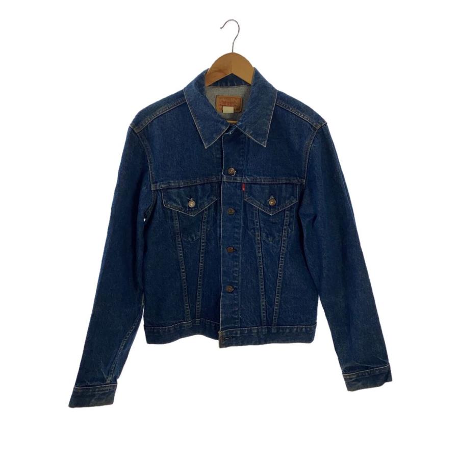 Levi’s Gジャン/42/デニム/NVY/無地/71205 : セカンドストリートYahoo!店 - 通販 - Yahoo!ショッピング