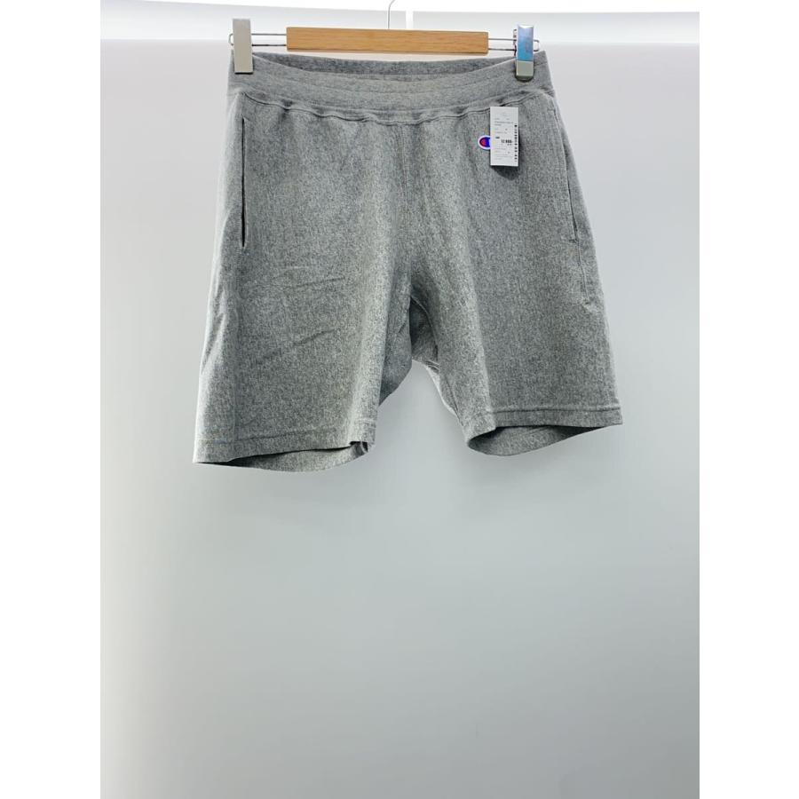 Champion ショートパンツ/M/コットン/GRY/C8-X505/×Ron Herman/タグ付属 : セカンドストリートYahoo!店 - 通販 - Yahoo!ショッピング