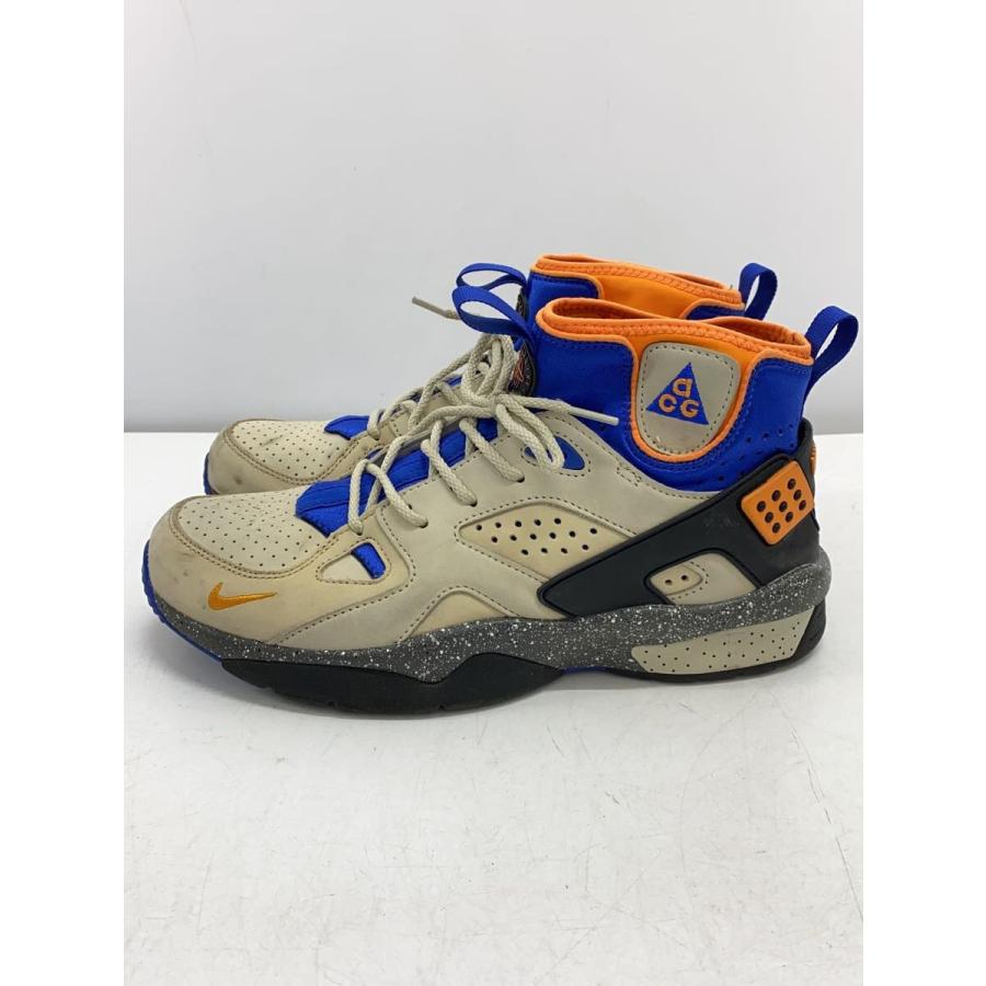NIKE ACG AIR MOWABB OG_ACG エア モワブ OG ACG/28.5cm/WHT : セカンドストリートYahoo!店 - 通販 - Yahoo!ショッピング