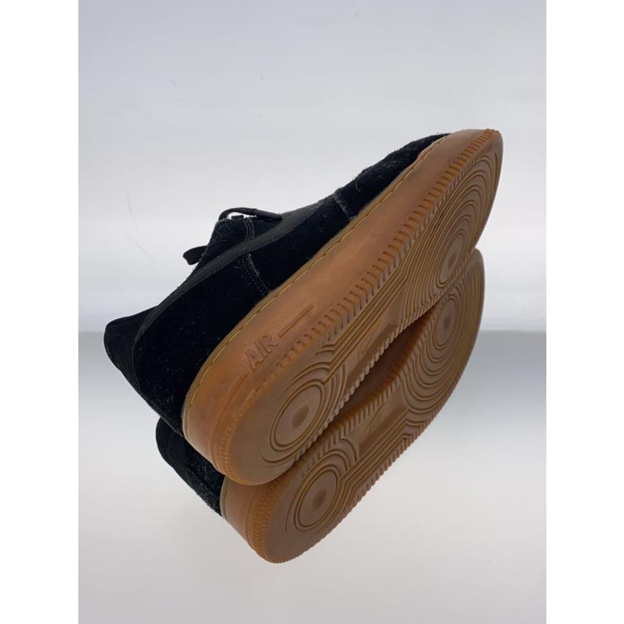 NIKE AIR FORCE 1 07 LV8 SUEDE/エアフォーススエード/ブラック/AA1117-001/27cm/B : セカンドストリートYahoo!店 - 通販 - Yahoo ...