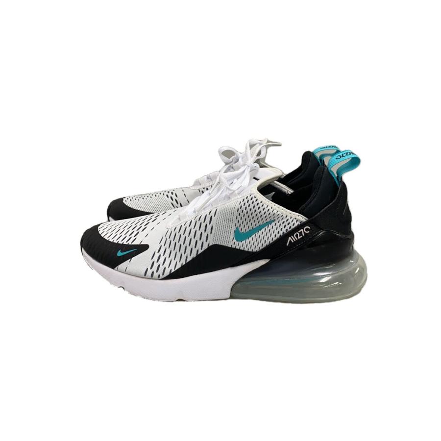NIKE AIR MAX 270_エア マックス 270/29cm/WHT : セカンドストリートYahoo!店 - 通販 - Yahoo!ショッピング