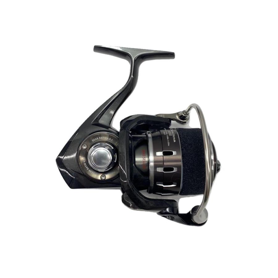 DAIWA 16キャタリナ4000/スピニングリール : 2342351375726 : セカンドストリートYahoo!店 - 通販 - Yahoo!ショッピング