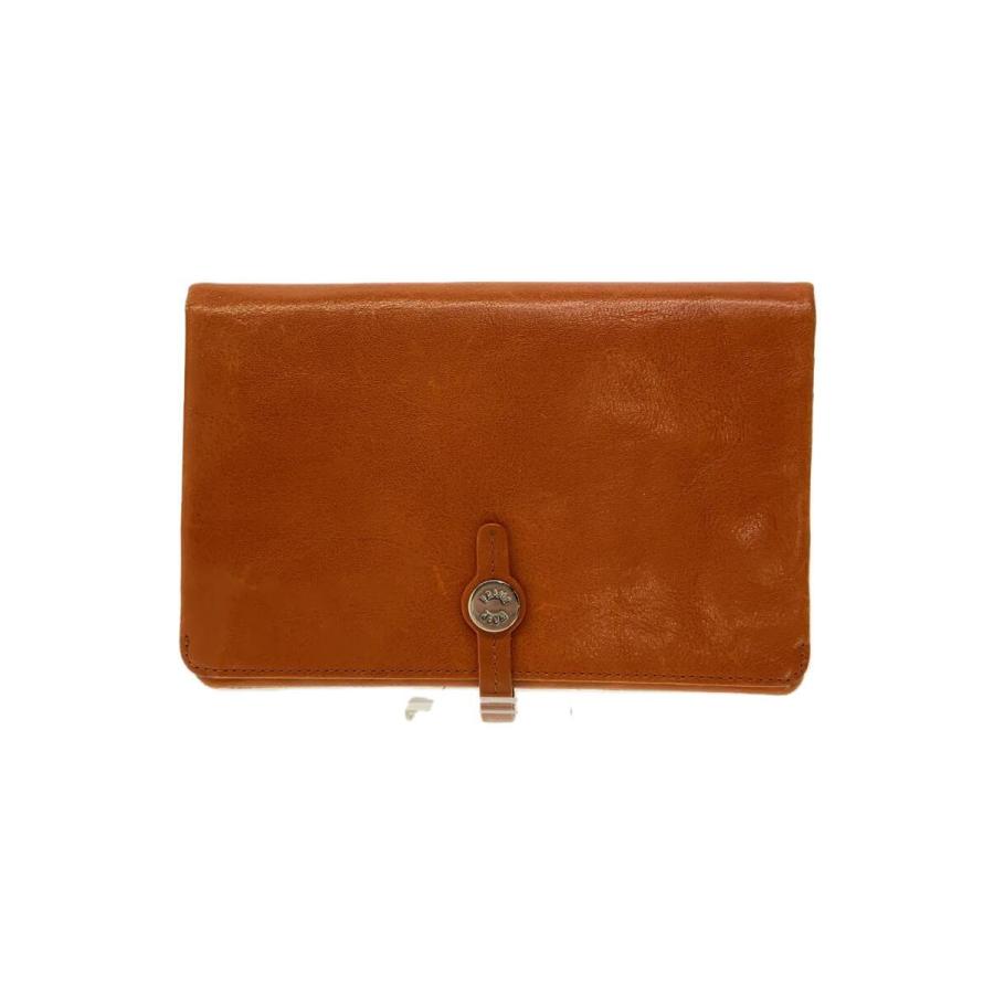 FRAMeWORK 長財布/レザー/BRW/レディース : 2342451480405 : セカンドストリートYahoo!店 - 通販 - Yahoo!ショッピング