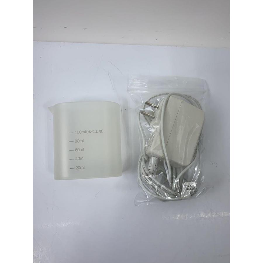 無印良品 加湿器 超音波アロマディフューザー AD-SD2/ムジルシリョウヒン/無印良品 :2342451859294:セカンドストリートYahoo!店 - 通販 - Yahoo!ショッピング