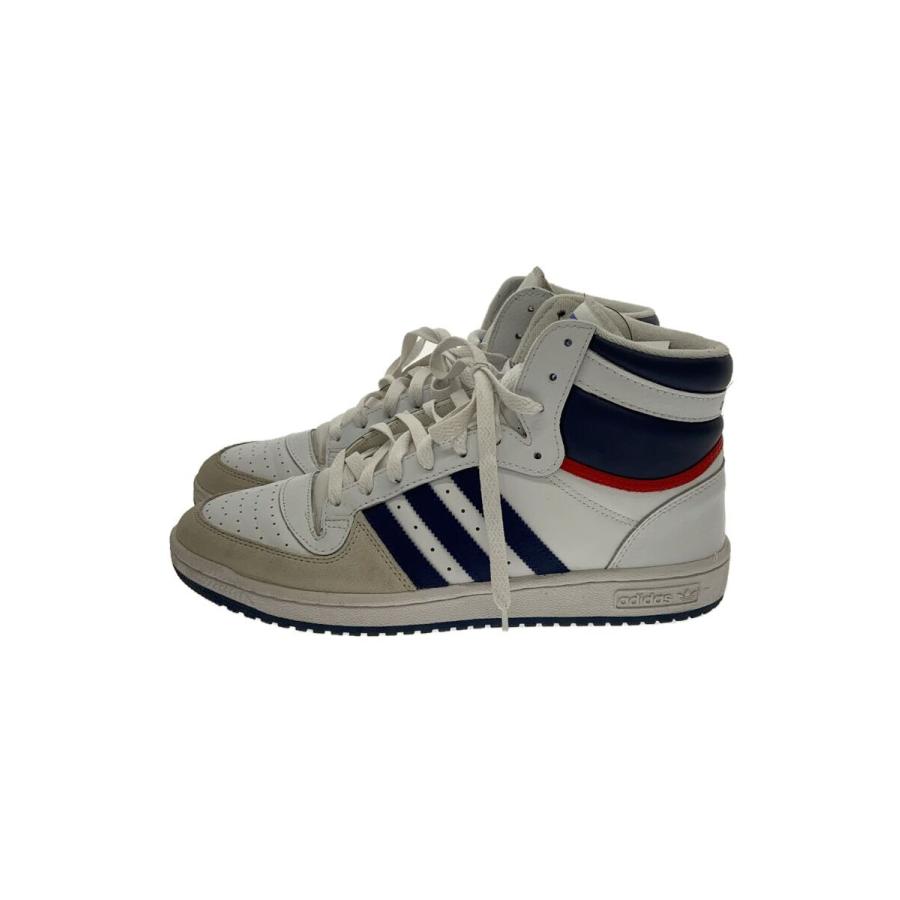 adidas TOP TEN RB_トップテン RB/29cm/WHT : セカンドストリートYahoo!店 - 通販 - Yahoo!ショッピング