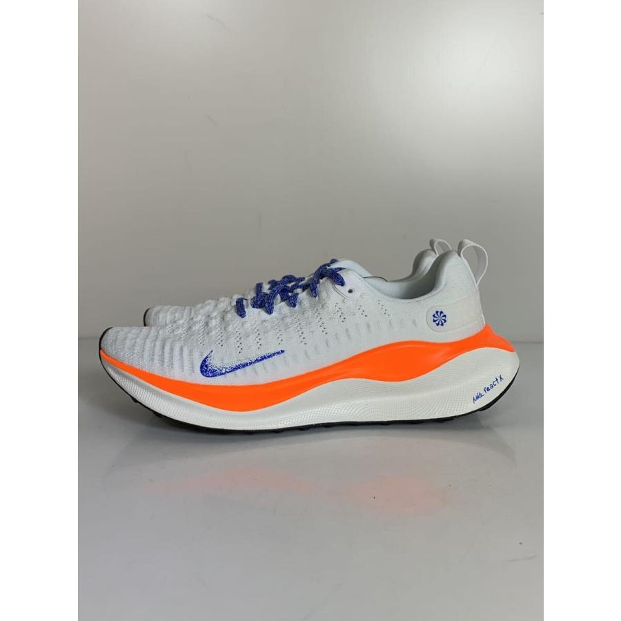 NIKE INFINITYRUN 4_インフィニティラン 4/27cm/WHT : セカンドストリートYahoo!店 - 通販 - Yahoo!ショッピング