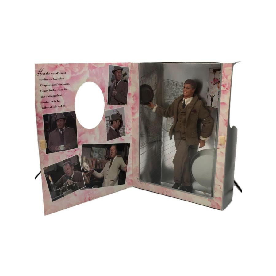 Barbie Ken/Henry Higgins : セカンドストリートYahoo!店 - 通販 - Yahoo!ショッピング