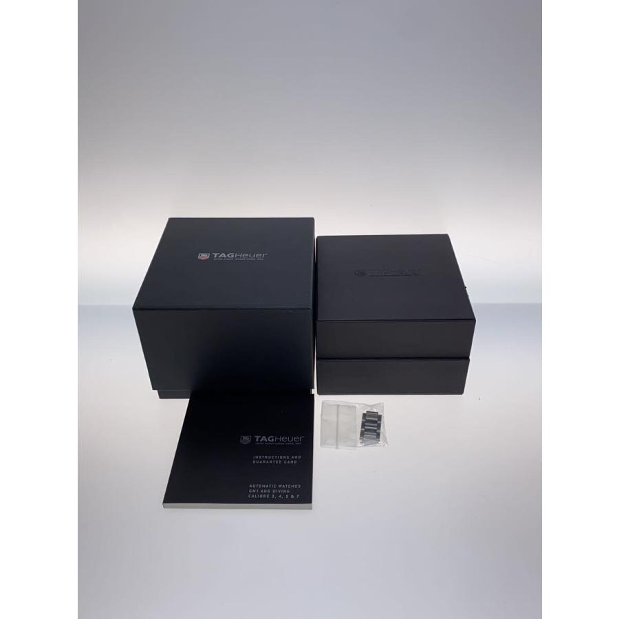 TAGHeuer カレラ_キャリバー5_AT_SS_39mm/アナログ/BLK/20240429日差-7 : セカンドストリートYahoo!店 - 通販 - Yahoo!ショッピング