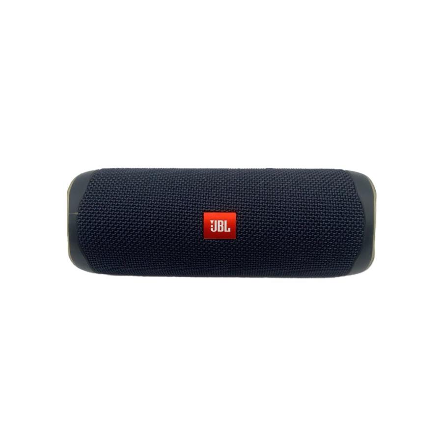 JBL Bluetoothスピーカー FLIP5 JBLFLIP5BLK[ブラック] : セカンドストリートYahoo!店 - 通販 - Yahoo!ショッピング