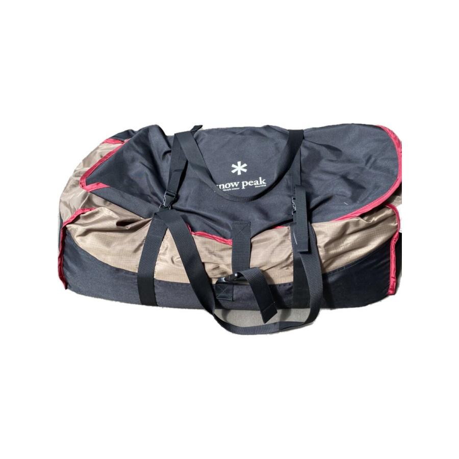 snow peak タープ ランドステーションPro. M TP-805 : セカンドストリートYahoo!店 - 通販 - Yahoo!ショッピング