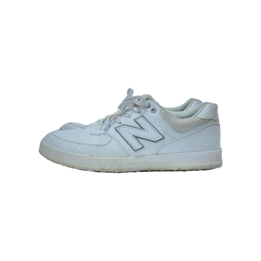 NEW BALANCE UGC574/ホワイト/26cm/WHT : セカンドストリートYahoo!店 - 通販 - Yahoo!ショッピング