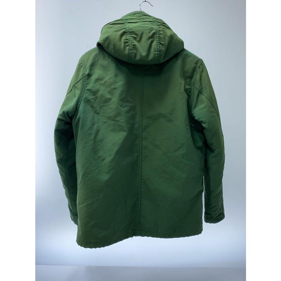 STUDIO D’ARTISAN マウンテンパーカ/40/コットン/GRN/無地/4470 : セカンドストリートYahoo!店 - 通販 - Yahoo!ショッピング