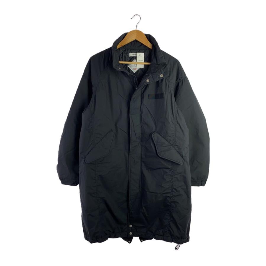 nonnative ダウンジャケット/O/ナイロン/BLK/無地/NN-JU4503/ : セカンドストリートYahoo!店 - 通販 - Yahoo!ショッピング