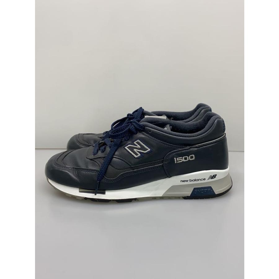 NEW BALANCE ニューバランス/M1500/UK7.5/NVY/レザー : セカンドストリートYahoo!店 - 通販 - Yahoo!ショッピング