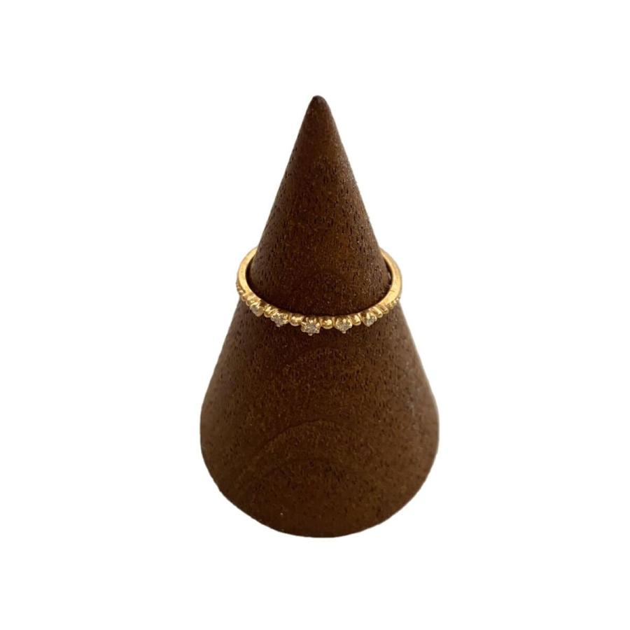 NOJESS リング/K10/5号/GLD/レディース : セカンドストリートYahoo!店 - 通販 - Yahoo!ショッピング