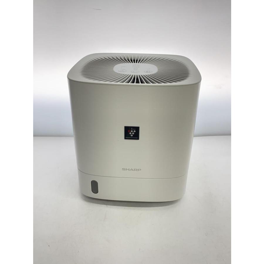 SHARP 除湿機 CV-R60-W : セカンドストリートYahoo!店 - 通販 - Yahoo!ショッピング