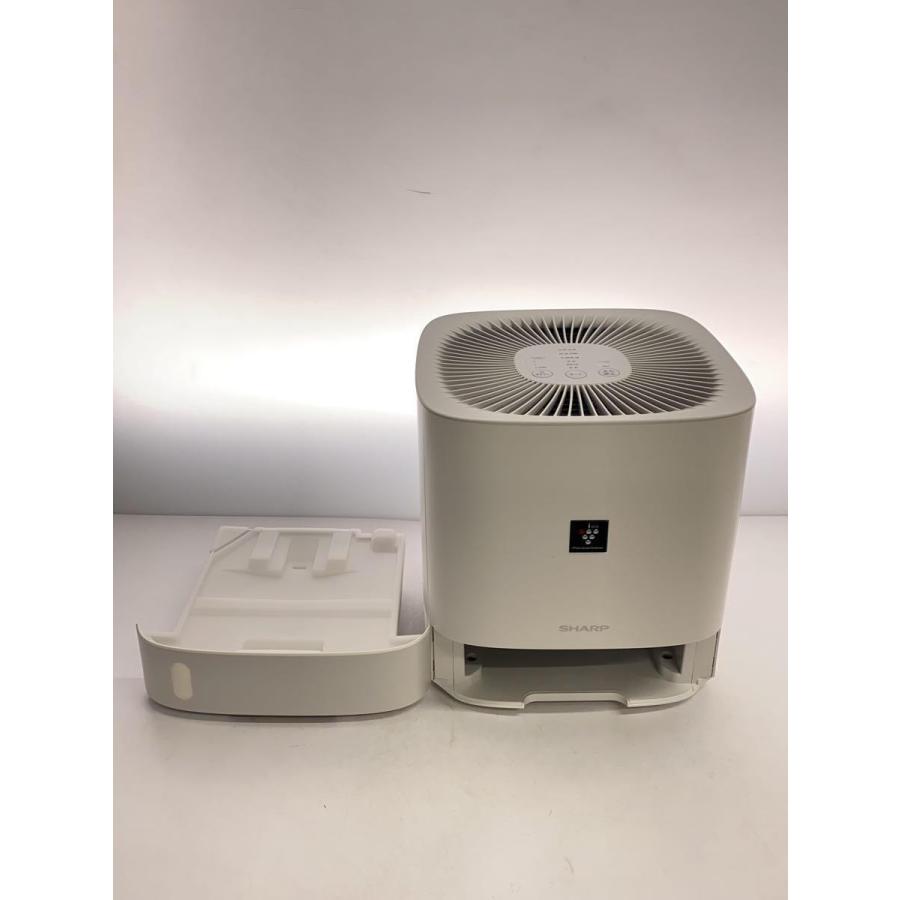 SHARP 除湿機 CV-R60-W : セカンドストリートYahoo!店 - 通販 - Yahoo!ショッピング