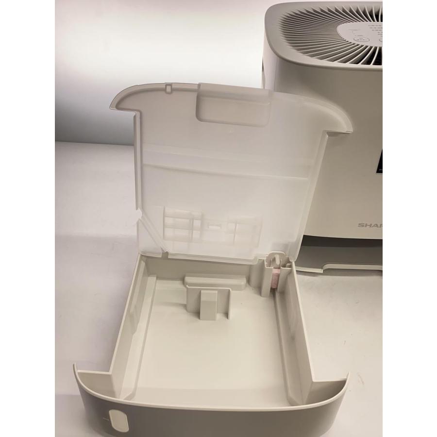 SHARP 除湿機 CV-R60-W : セカンドストリートYahoo!店 - 通販 - Yahoo!ショッピング