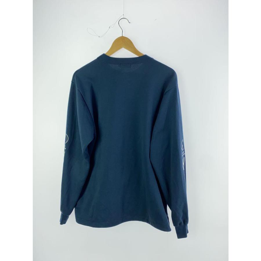 HYSTERIC GLAMOUR 18AW/SOUND VIBRATION/S/コットン/BLU/02183CS01 : セカンドストリートYahoo!店 - 通販 - Yahoo!ショッピング