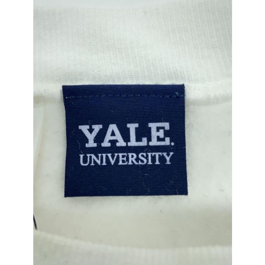 Champion REVERSE WEAVE/赤タグ復刻/YALE/スウェット/XL/コットン/WHT/プリント/C5-U001 : セカンドストリートYahoo!店 - 通販 - Yahoo ...