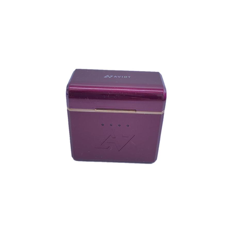 AVIOT イヤホン・ヘッドホン TE-D01d mk2-DR [ダークルージュ] : セカンドストリートYahoo!店 - 通販 - Yahoo!ショッピング