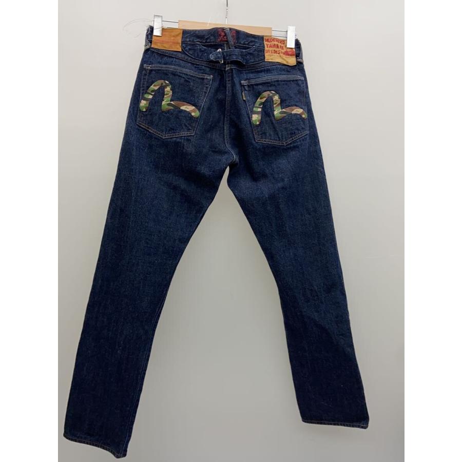 EVISU ボトム/33/デニム/IDG : セカンドストリートYahoo!店 - 通販 - Yahoo!ショッピング