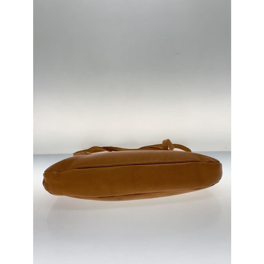 Kanmi. ショルダーバッグ/レザー/CML/無地 : セカンドストリートYahoo!店 - 通販 - Yahoo!ショッピング