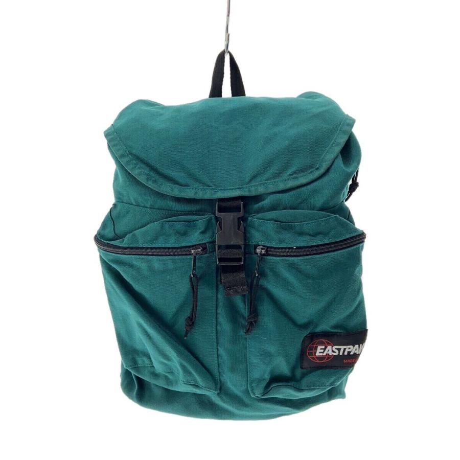 EASTPAK リュック/--/GRN/無地 : セカンドストリートYahoo!店 - 通販 - Yahoo!ショッピング
