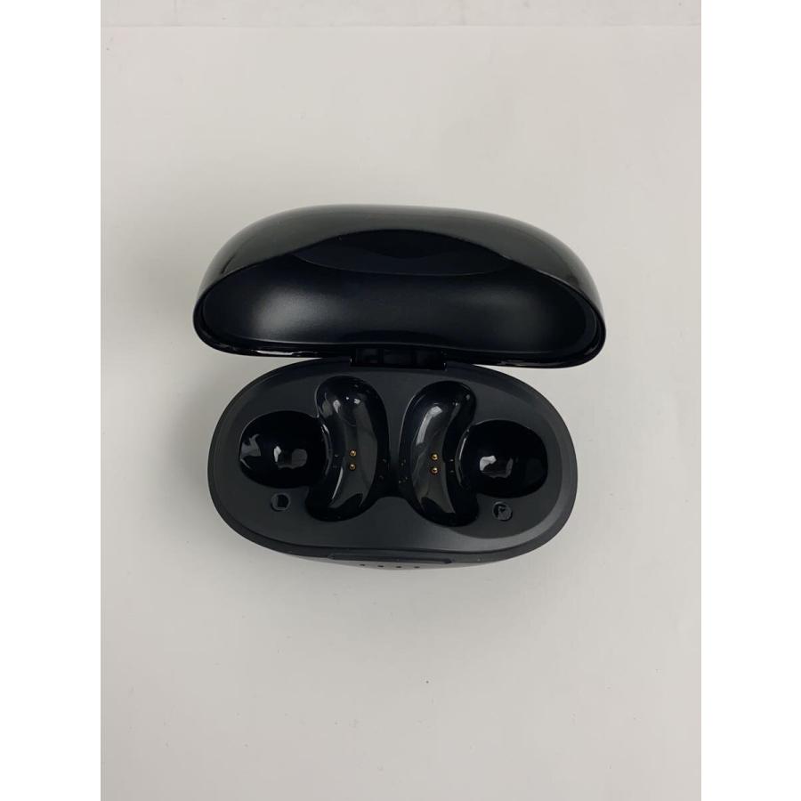 BoCo 完全ワイヤレス骨伝導イヤホン/earsopen/PEACE SS-1/ブラック : セカンドストリートYahoo!店 - 通販 - Yahoo!ショッピング