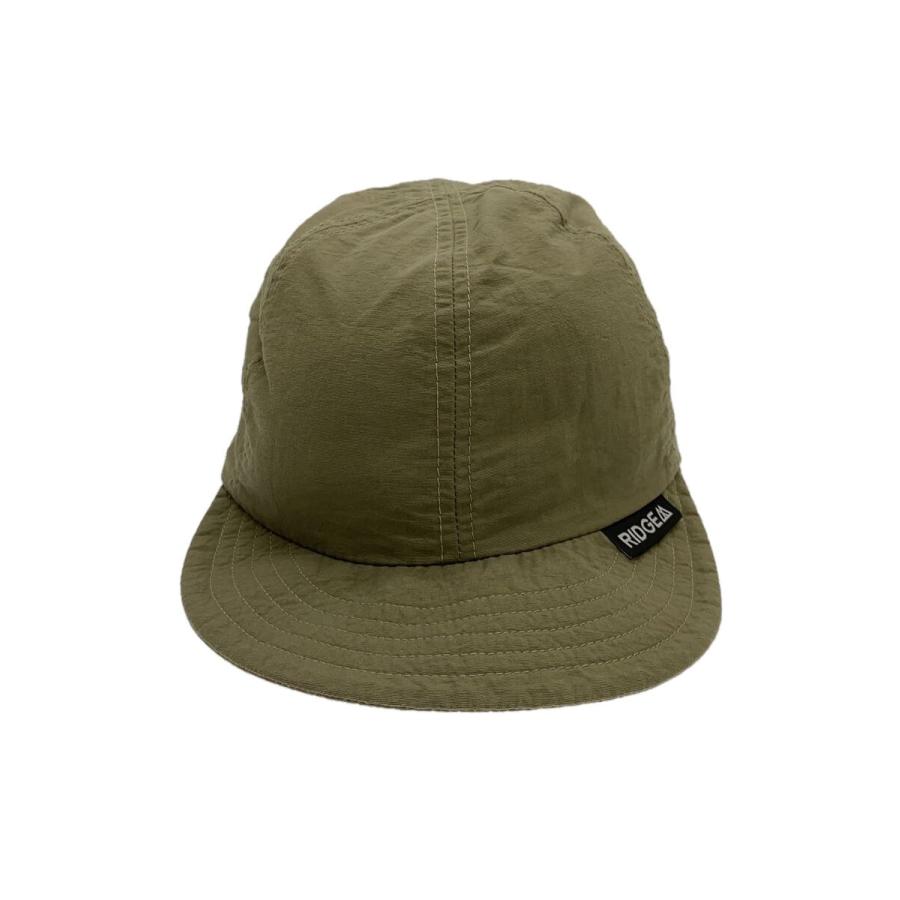 RIDGE MOUNTAIN GEAR Basic Cap/FREE/ナイロン/カーキ/無地/メンズ// : セカンドストリートYahoo!店 - 通販 - Yahoo!ショッピング