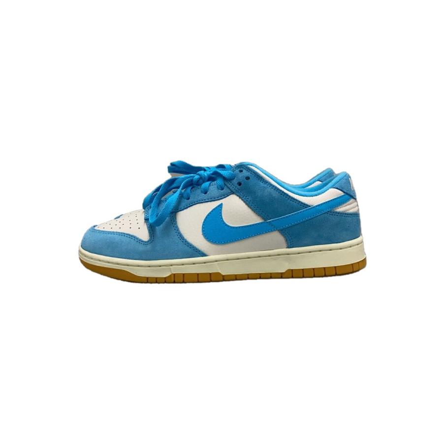 NIKE◇DUNK LOW SE_ダンク ロー SE/28cm/ブルー/スエード NIKE◇DUNK LOW SE_ダンク ロー SE/28cm/ブルー/スエード