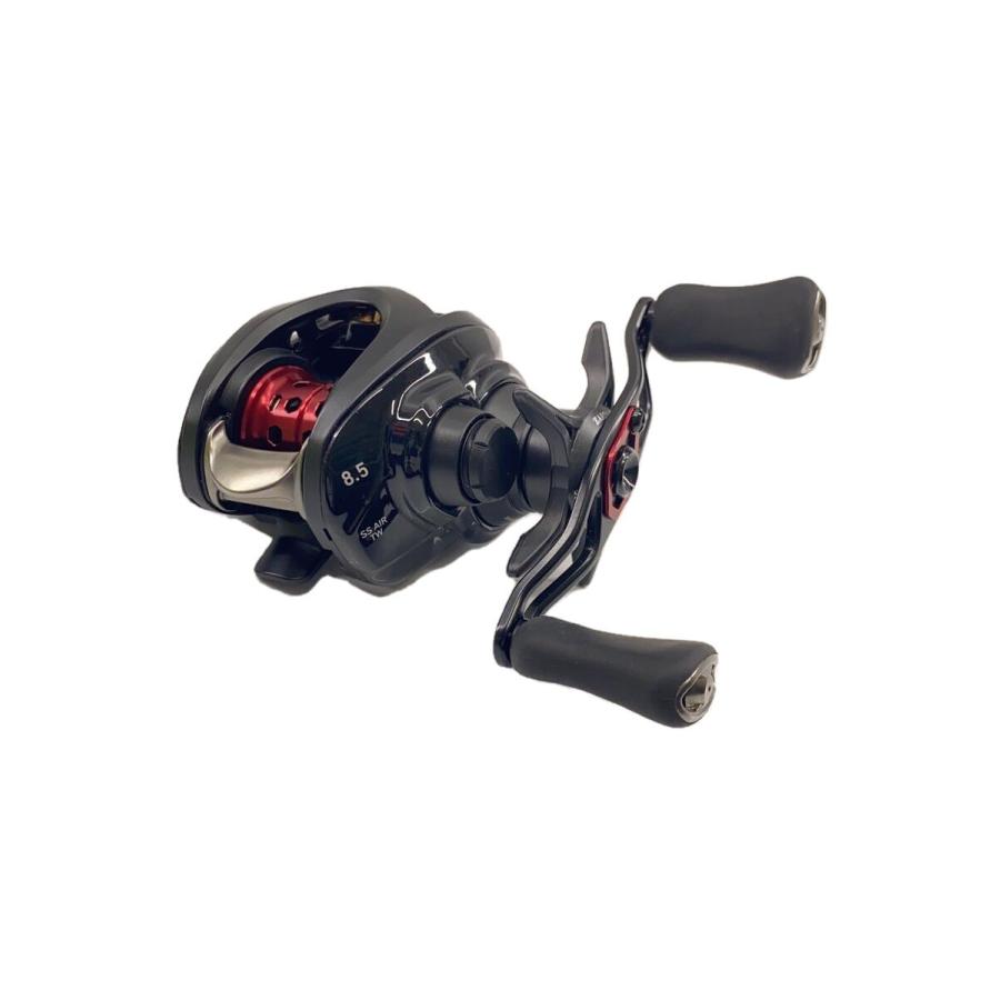 DAIWA 23SS AIR TW 8.5R/HYPERDRIVE DESIGN/リール/ベイトリール : セカンドストリートYahoo!店 - 通販 - Yahoo!ショッピング