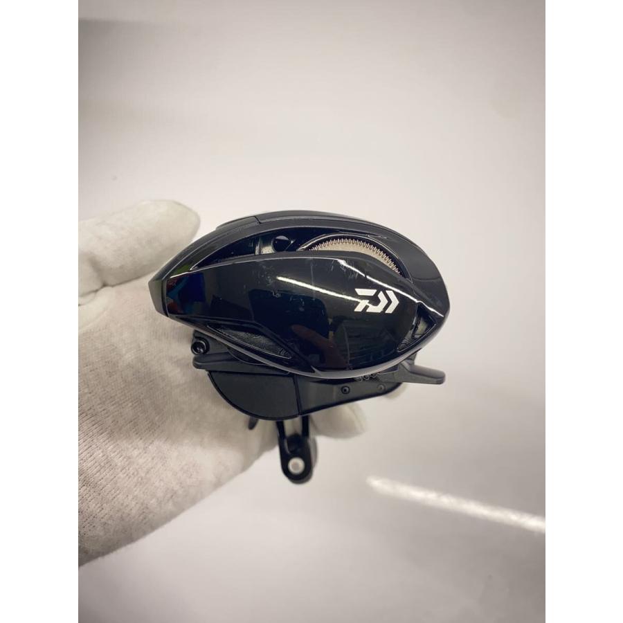 DAIWA 23SS AIR TW 8.5R/HYPERDRIVE DESIGN/リール/ベイトリール : セカンドストリートYahoo!店 - 通販 - Yahoo!ショッピング