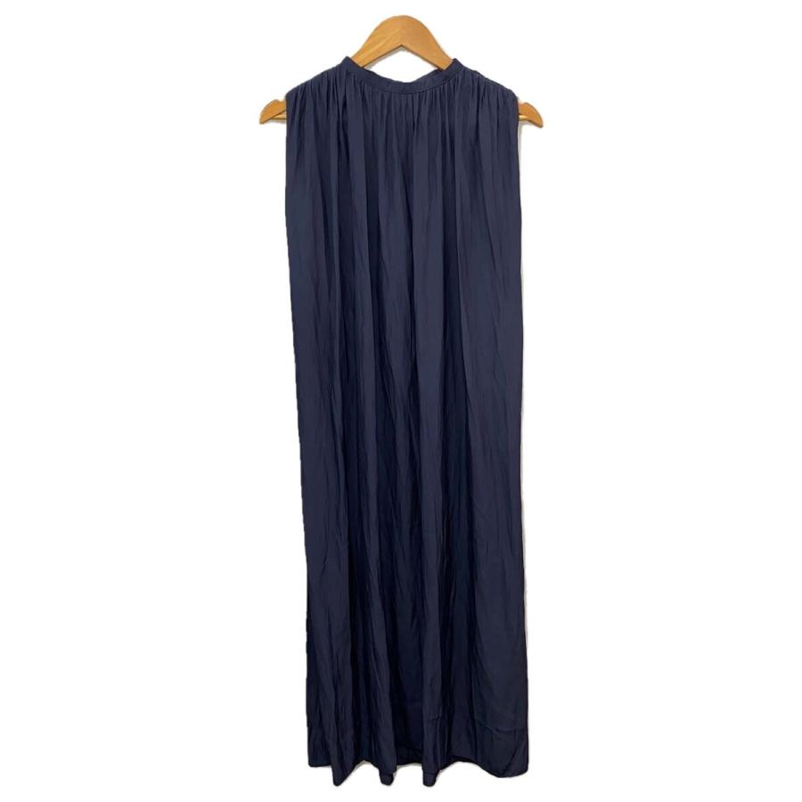 VERMEIL par iena ノースリーブワンピース/FREE/ポリエステル/NVY/M-8129// : セカンドストリートYahoo!店 - 通販 - Yahoo!ショッピング