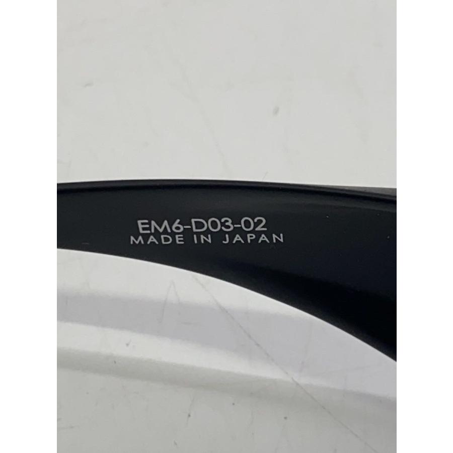 TALEX 超軽量オーバーグラス/偏光レンスサングラス/ウェリントン/BLK/BLK/メンズ/EM6-D03-02 : セカンドストリートYahoo!店 - 通販 - Yahoo!ショッピング