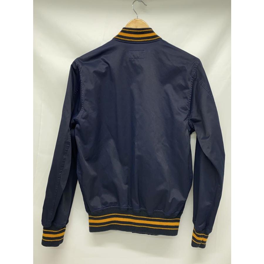 RRL スタジャン/S/コットン/NVY/無地/02000011466 : 2343140243349 : セカンドストリートYahoo!店 - 通販 - Yahoo!ショッピング