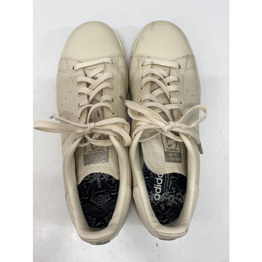 adidas STAN SMITHTOMORROWLAND_スタンスミスTOMORROWLAND/27.5cm/WHT : セカンドストリートYahoo!店 - 通販 - Yahoo!ショッピング