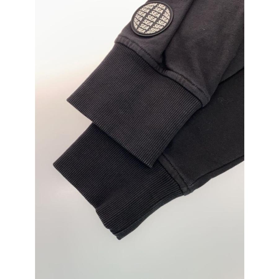 WIND AND SEA◇スウェット/L/コットン/BLK/WDS-YMC-06 WIND AND SEA◇スウェット/L/コットン/BLK/WDS-YMC-06