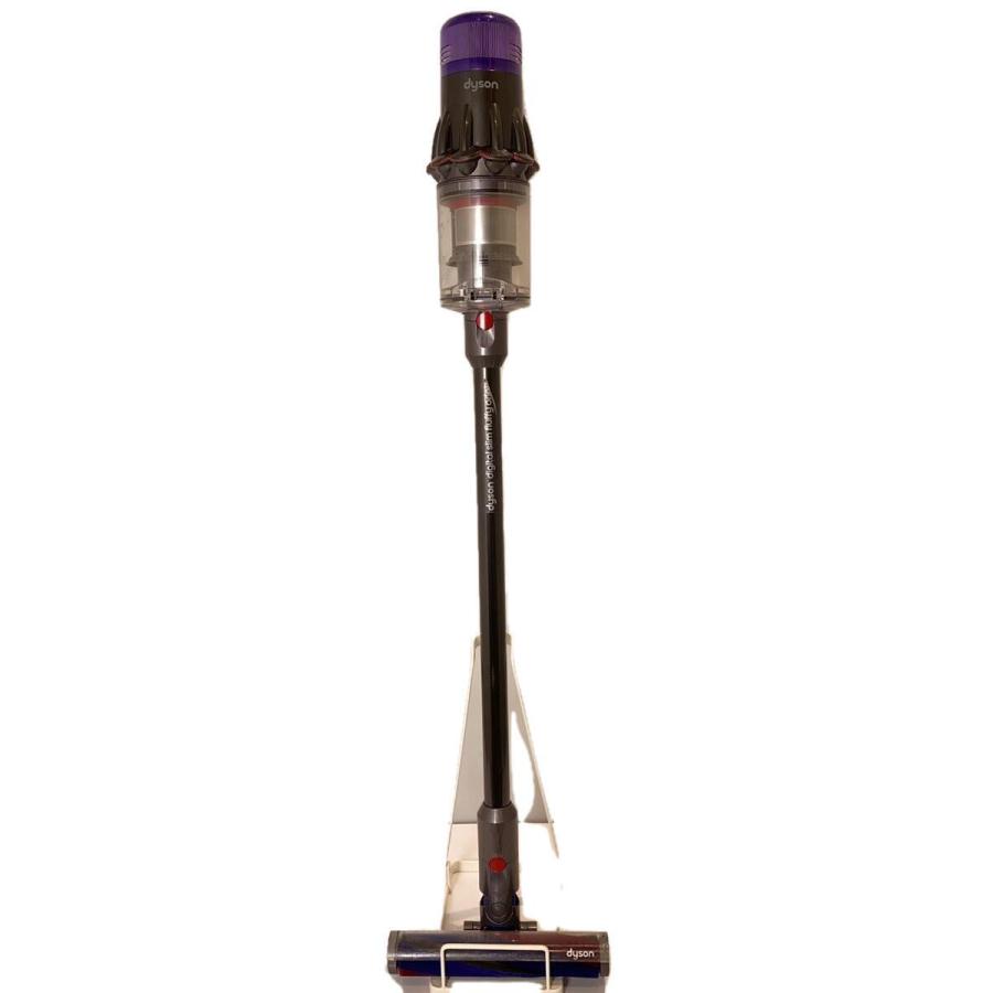 dyson 掃除機 Digital Slim Fluffy SV18 FF H : セカンドストリートYahoo!店 - 通販 - Yahoo!ショッピング