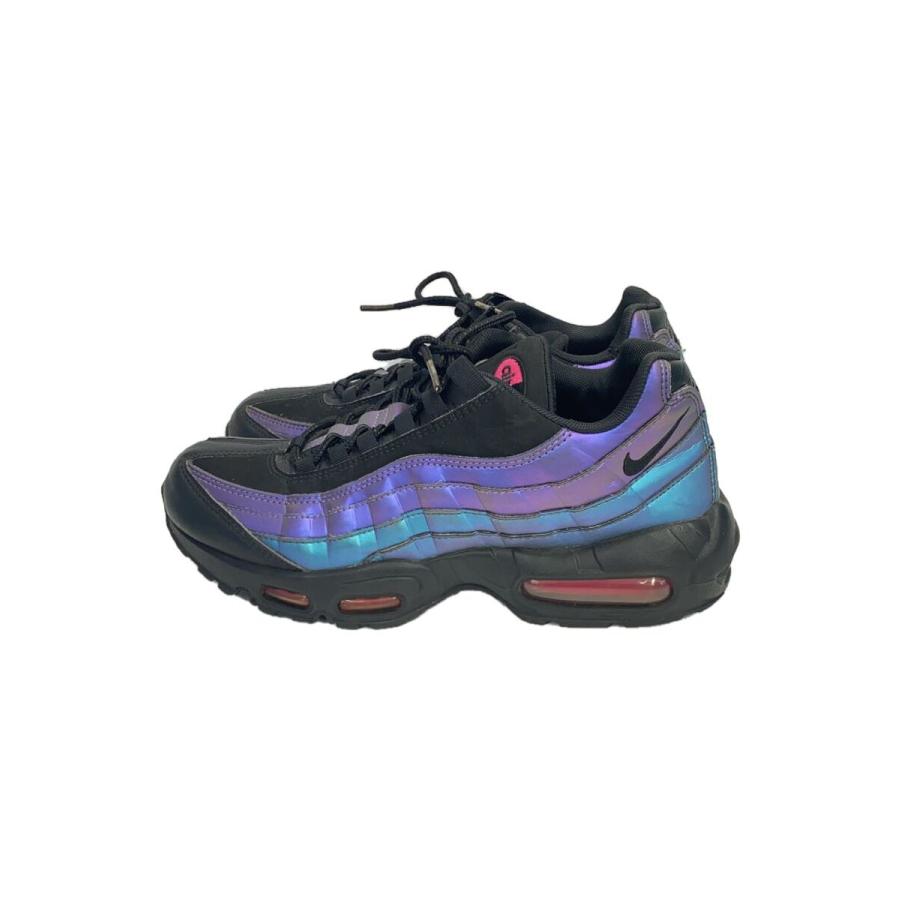 NIKE AIR MAX 95 PRM/エアマックスプレミアム/ブラック/538416-021/26.5cm/BLK/PVC : セカンドストリートYahoo!店 - 通販 - Yahoo ...